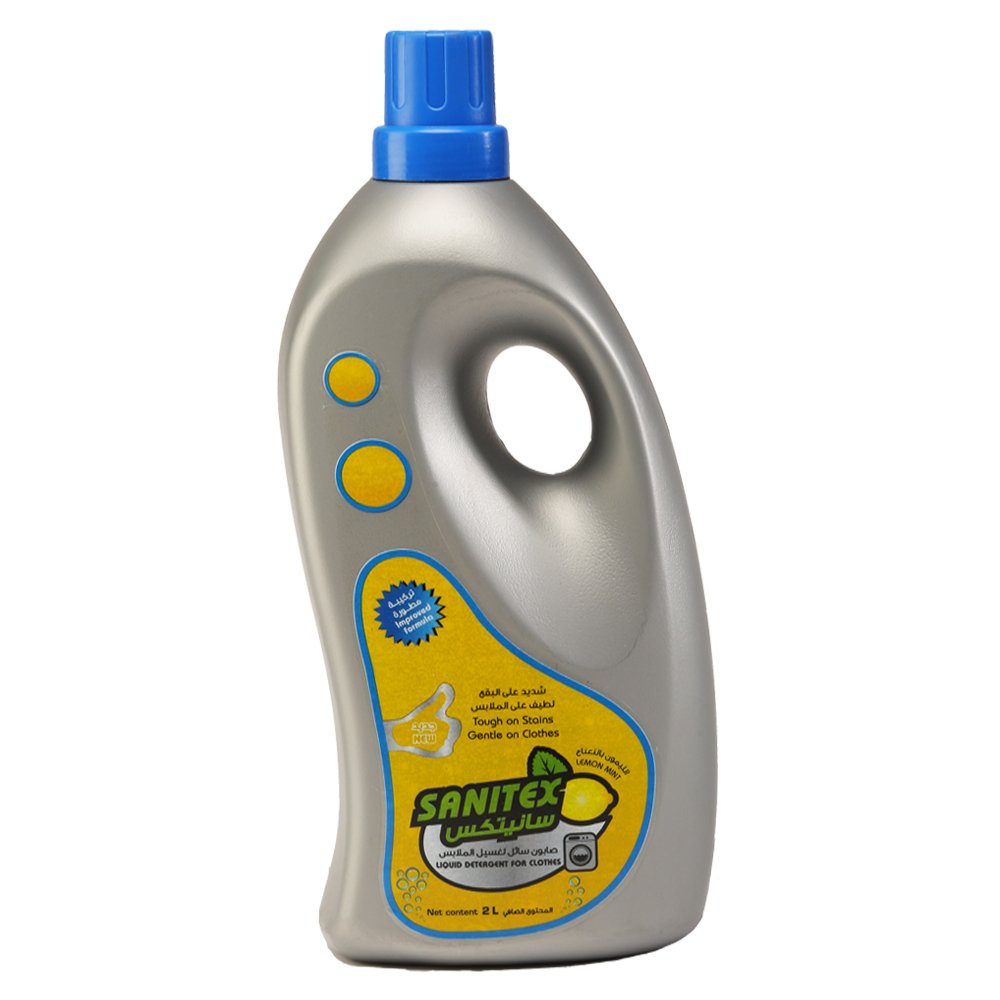 Household Cleaning Chemicals | Safe & Best to Kill viruses and bacteria