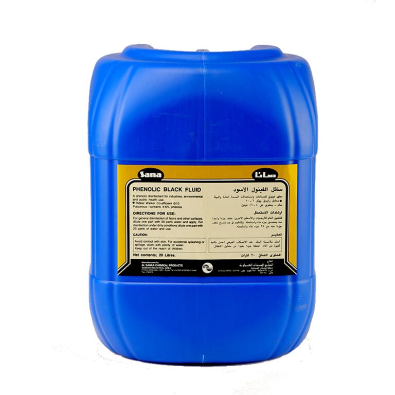 Janitorial Cleaning Chemicals and Disinfectants for Healthcare